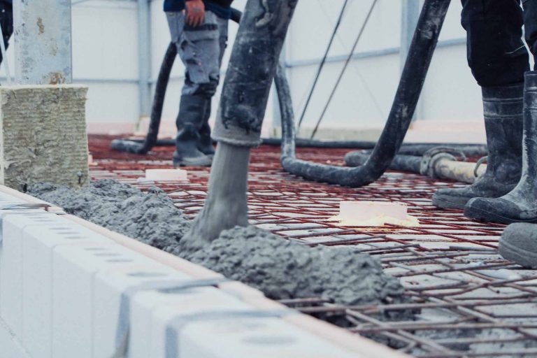 Fundering garage? Zo pak je het aan! - Betonwerken SMP
